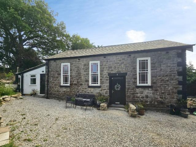 The Nant, Pentre Halkyn, Holywell, Flintshire CH8, 2 bed detached house to rent, £1,250 pcm | PrimeLocation