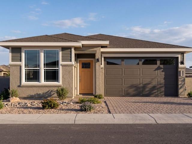 The Nantucket A Plan South Ranch Destination Collection Community