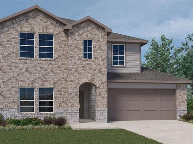 The Naples Plan Brookstone Creek Community
