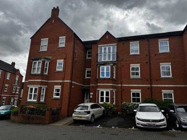 The Nettlefolds Hadley, Telford