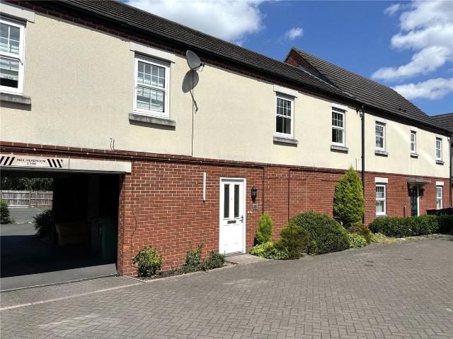 The Nettlefolds, Hadley, Telford, Shropshire TF1, 1 bed flat to rent, £750 pcm | PrimeLocation