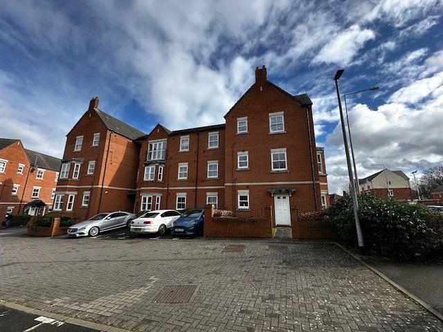 The Nettlefolds, Hadley, Telford, Shropshire TF1, 2 bed flat to rent, £900 pcm | PrimeLocation