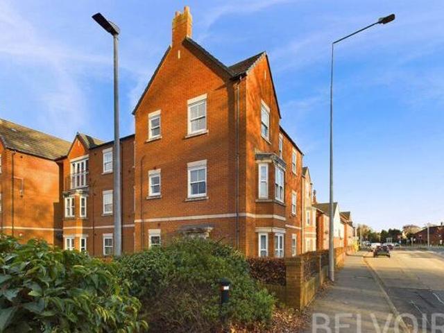 The Nettlefolds, Hadley, 2 Bedroom Flat