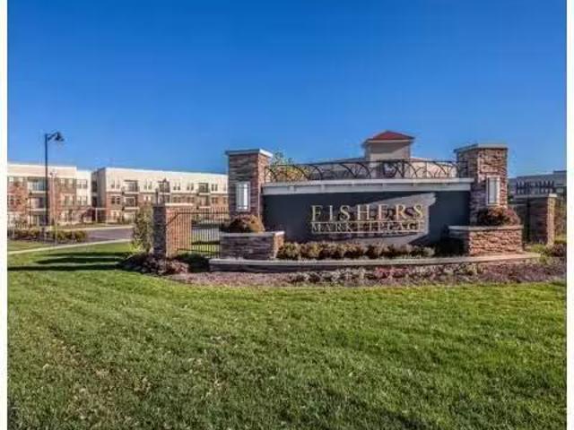 The New Orleans Flats at Fishers Marketplace, The