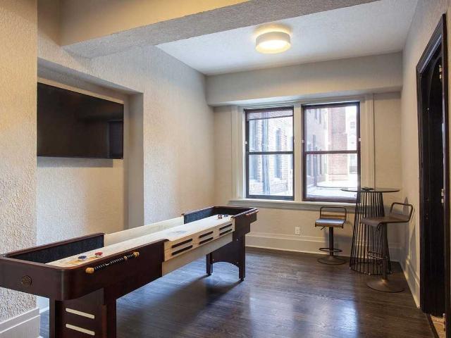 The Newbern 2 Bedroom Apartment for Rent at 525 E Armour Blvd, Kansas City, MO 64109 Central Hyde Park