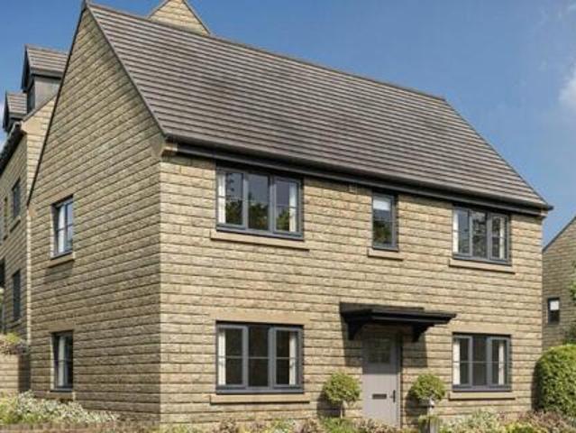 The Newbury, Garrett Grove, 3 Bedroom Semi detached