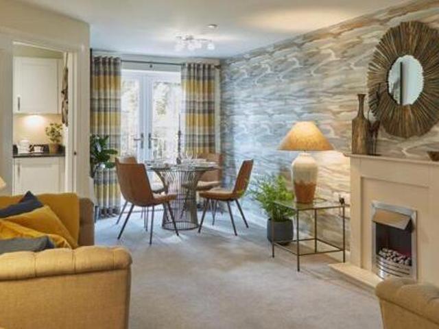 The Newells Manor Drive,kempston, 2 Bedroom Retirement
