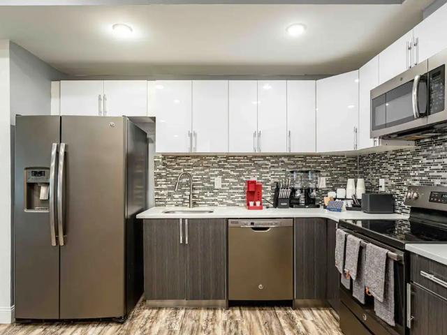 The Newkirk | Oversized Apartments in Brewerytown 4 Bedroom Apartment for Rent at 1257 N Newkirk St, Philadelphia, PA 19121 North Philadelphia West