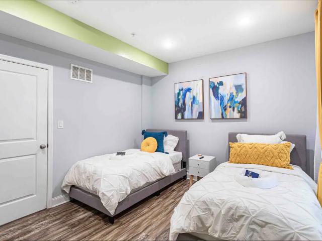 The Newkirk | Oversized Apartments in Brewerytown 2 Bedroom Apartment for Rent at 1257 N Newkirk St, Philadelphia, PA 19121 North Philadelphia West