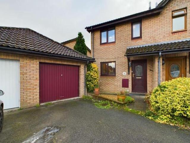 The Newlands, Mardy, 2 Bedroom End