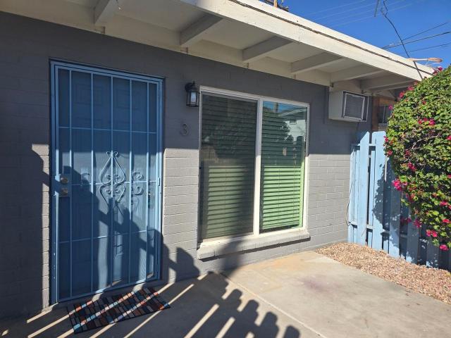 The Newport 1 Bedroom Apartment for Rent at 2107 2107 2117 S. Granada, Tempe, AZ 85282
