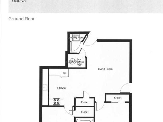 The Newport 2 Bedroom Apartment for Rent at 1148 Park Ave, Omaha, NE 68105 Ford Birthsite