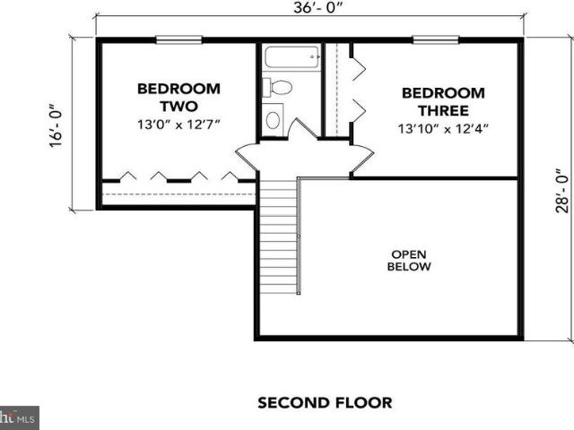 The Newport Plan At Huntleigh