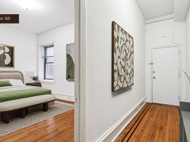 The Newport Studio Apartment for Rent at 1530 Spruce St, Philadelphia, PA 19102 Rittenhouse Square