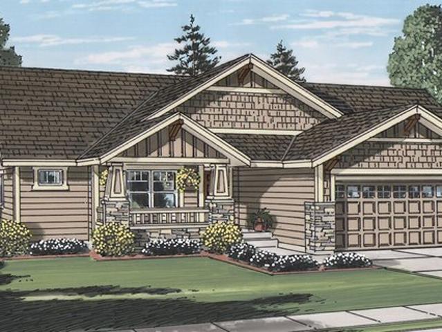 The Newton Plan Jackson Creek Community