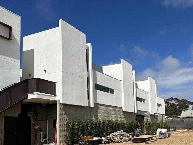 The Newton 2 Bedroom Apartment for Rent at 2646 Newton Ave, San Diego, CA 92113 Barrio Logan