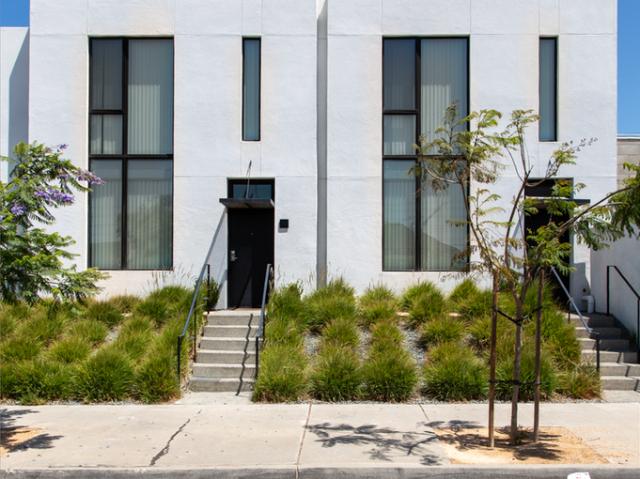 The Newton 2 Bedroom Apartment for Rent at 2646 Newton Ave, San Diego, CA 92113 Barrio Logan