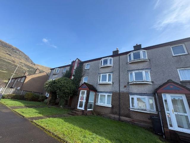 The Nebit, Alva, Clackmannanshire FK12, 2 bed flat to rent, £895 pcm | PrimeLocation