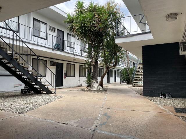 The Nicole Apartments 1 Bedroom Apartment for Rent at 5119 Fountain Ave, Los Angeles, CA 90029 East Hollywood