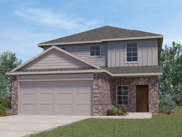 The Nicole Plan Hunters Ranch Community