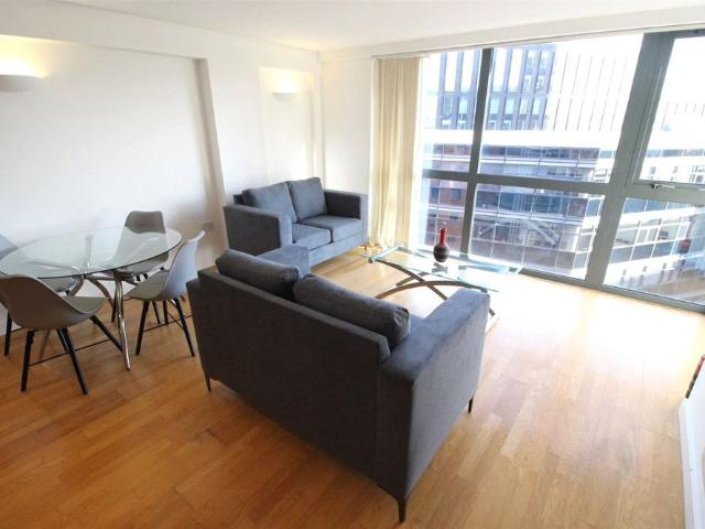 The Nile, 24 City Road East, Manchester City Centre, Greater Manchester, M15 4TA