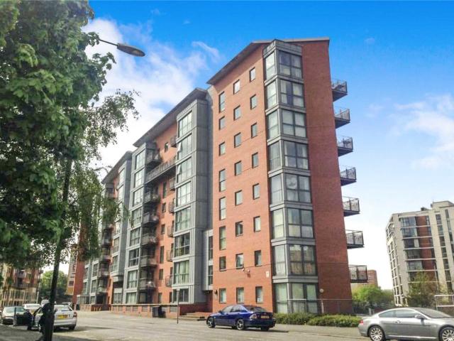 The Nile, 24 City Road East, Manchester, Greater Manchester M15, 2 bed flat to rent, £1,300 pcm | PrimeLocation