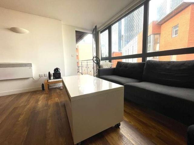 The Nile, M15