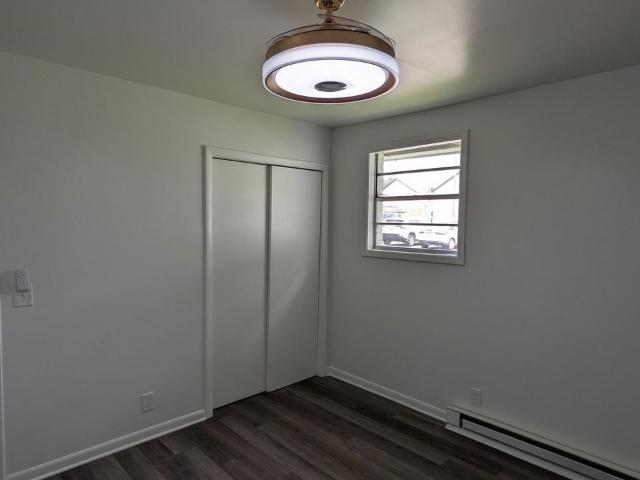 The Nine on Forty 2 Bedroom Apartment for Rent at 617 40th Ave N, Nashville, TN 37209 Clifton Southwest