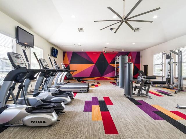 The Nine on Shoreline 2 Bedroom Apartment for Rent at 3501 Shoreline Dr, Austin, TX 78728