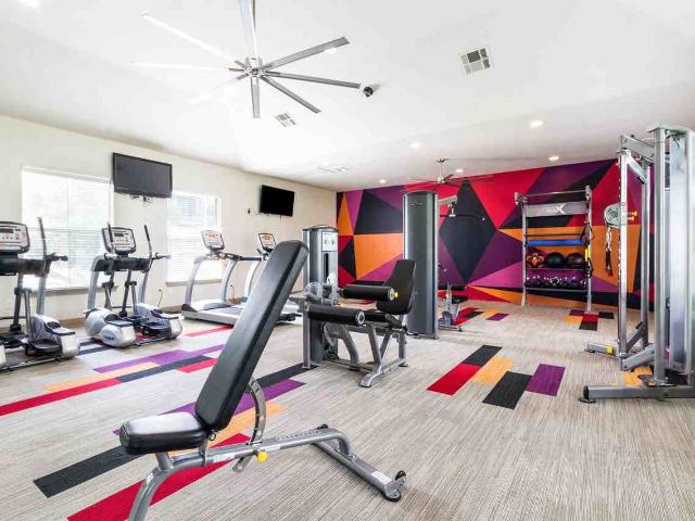 The Nine on Shoreline 2 Bedroom Apartment for Rent at 3501 Shoreline Dr, Austin, TX 78728