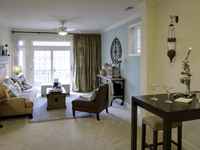 The Nines at Gleneagles Apartments 2 Bedroom Apartment for Rent at 4872 Lichfield Pl, Waldorf, MD 20602 St. Charles
