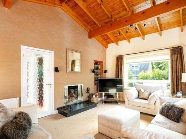 The Nurseries, Horton, 4 Bedroom Detached