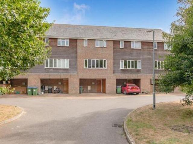 The Nurseries, Lewes, 4 Bedroom Terraced