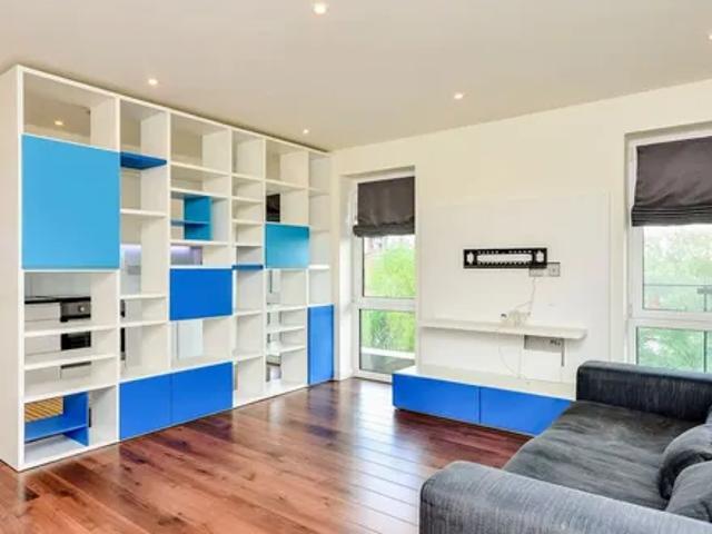 The Nursery, 19 Enterprise Way, London, SW18 1GD, United Kingdom | 2 bed apartment for rent #165463441 | Rentberry