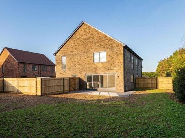 The Nursery, Downs Road, 3 Bedroom Semi detached