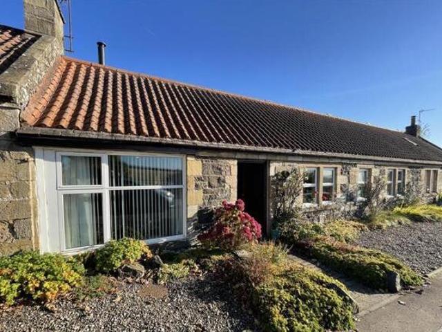 The Smiddy, The Row, 2 Bedroom Cottage