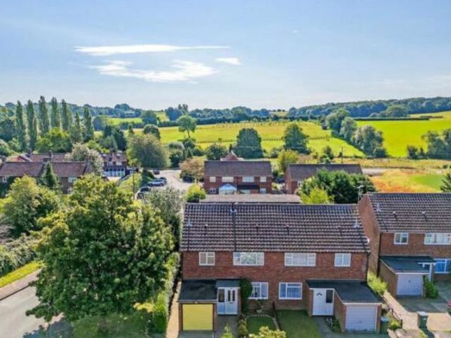 The Smithy, Little Hadham, 3 Bedroom Semi detached