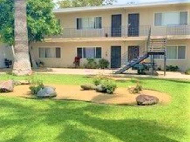 The South Yale Apartments 1 Bedroom Apartment for Rent at 137 S Yale Ave, Fullerton, CA 92831