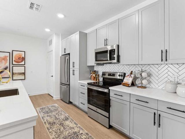 The Southerly at Heron Creek 1 Bedroom Apartment for Rent at 1230 Front Pl, North Port, FL 34287
