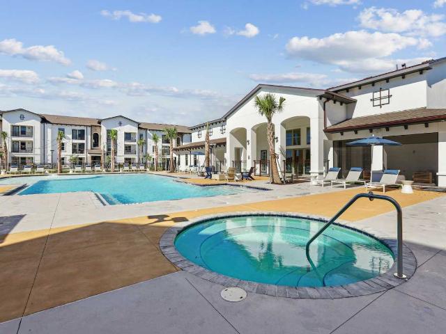 The Southerly at Heron Creek 2 Bedroom Apartment for Rent at 1230 Front Pl, North Port, FL 34287