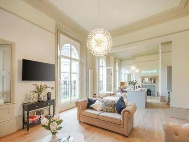 The Sovereign Suite, Broad Street, 2 Bedroom Flat