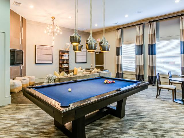 The Sovereign 2 Bedroom Apartment for Rent at 5301 N Tarrant Pkwy, Fort Worth, TX 76244