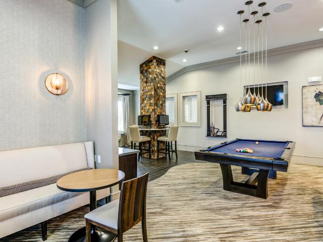 The Sovereign 2 Bedroom Apartment for Rent at 5301 N Tarrant Pkwy, Fort Worth, TX 76244