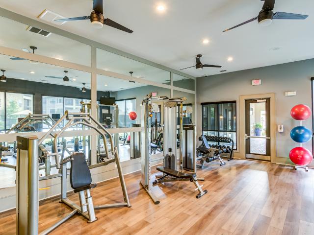 The Sovereign 3 Bedroom Apartment for Rent at 5301 N Tarrant Pkwy, Fort Worth, TX 76244