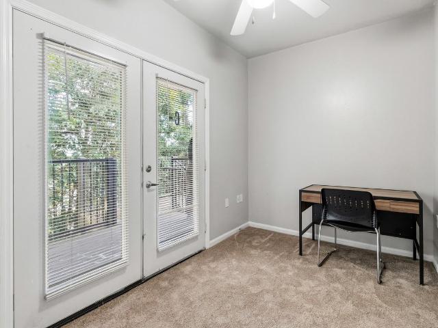 The Social Seminole Studio Apartment for Rent at 1001 Ocala Rd, Tallahassee, FL 32304