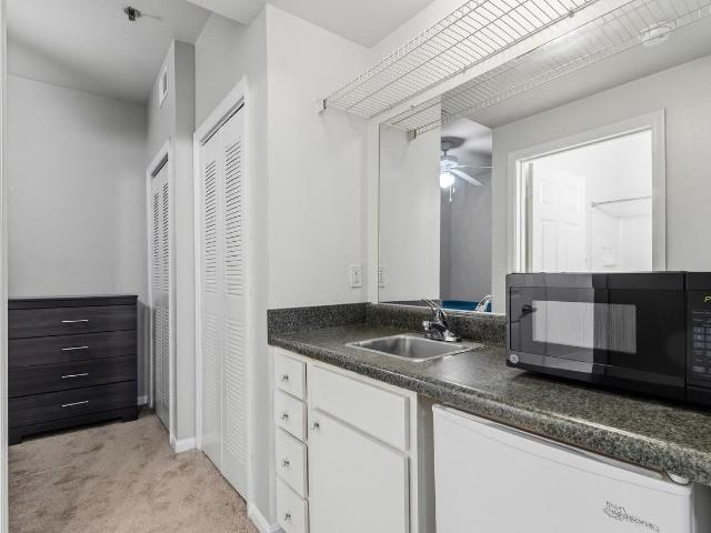 The Social Seminole 2 Bedroom Apartment for Rent at 1001 Ocala Rd, Tallahassee, FL 32304