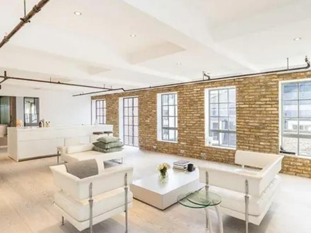 The Soho Hotel, 4 Richmond Mews, London, W1D 3DH, United Kingdom | 1 bed apartment for rent #136034027 | Rentberry