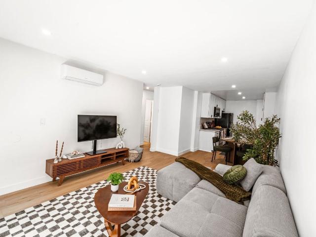 THE SOLSTICE 2 Bedroom Apartment for Rent at 7240 El Cajon Blvd, San Diego, CA 92115 College East