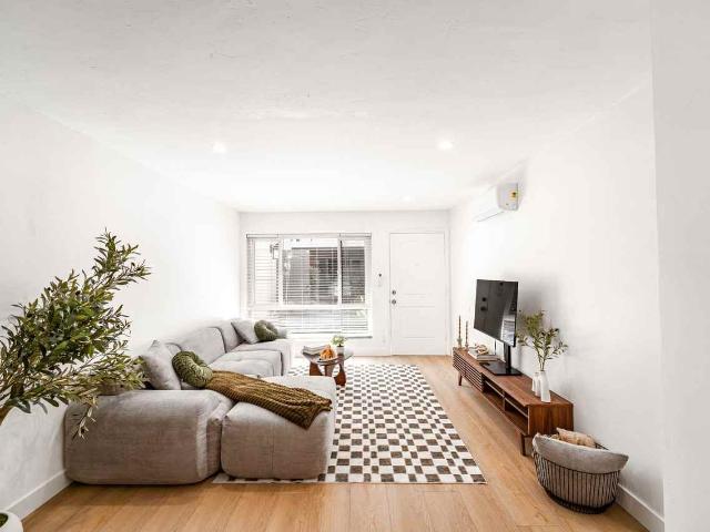 THE SOLSTICE 2 Bedroom Apartment for Rent at 7240 El Cajon Blvd, San Diego, CA 92115 College East