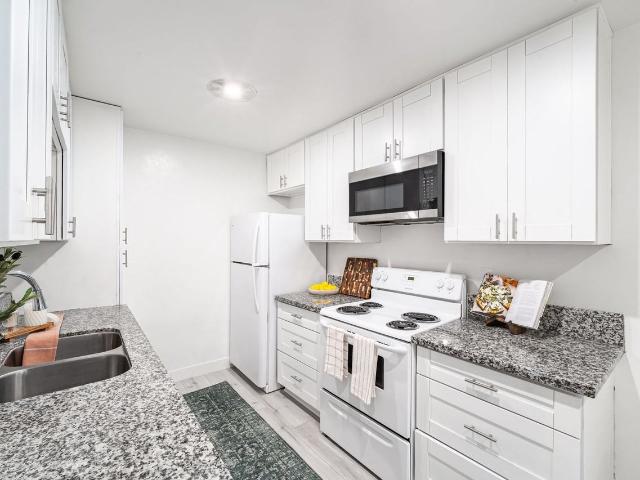 THE SOLSTICE 2 Bedroom Apartment for Rent at 7240 El Cajon Blvd, San Diego, CA 92115 College East